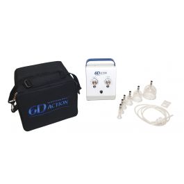 6D ACTION DEVICE / CLINICAL PRO BUNDLE SET Yes Medical Equipment| Yes ...