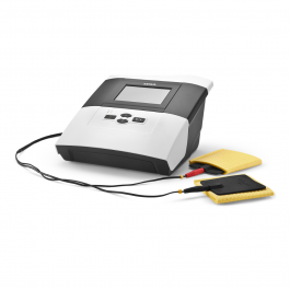 ASTAR ETIUS U COMBINATION ULTRASOUND & INTERFERENTIAL Yes Medical