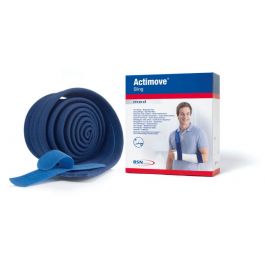 ACTIMOVE Y-TAB HOOK CLOSURE / PACK OF 14 Yes Medical