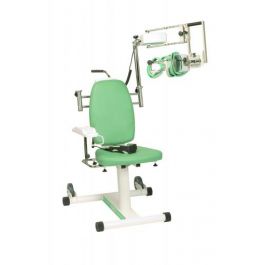 KINETEC CENTURA SHOULDER CPM ELBOW MODULE & CHAIR Yes Medical
