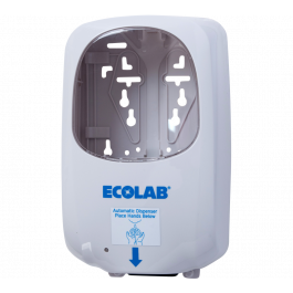 ECOLAB SKINMAN NEXT GEN AUTOMATIC TOUCHLESS DISPENSER FOR 1.2L / EACH ...