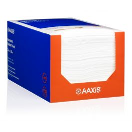 AAXIS ABSORBENT MEDICAL TOWEL / SMALL / 35CM X 30CM / BOX OF 100 ...