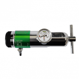 ACCUREG OXYGEN THERAPY REGULATOR 0-25 LPM | Medical Supplies, Doctor ...