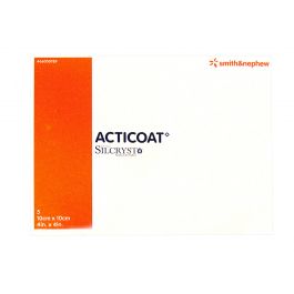 ACTICOAT / 10CM X 10CM / BOX OF 12 Yes Medical Equipment| Yes Medical ...