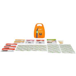 AERO BASIC FIRST AID KIT | Medical Supplies, Doctor Supplies ...