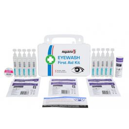 AERO EYE INJURIES FIRST AID KIT | Medical Supplies, Doctor Supplies ...