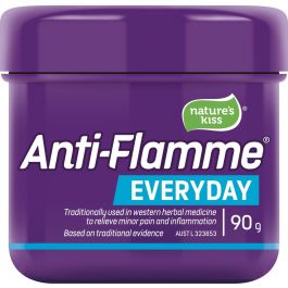 NATURE'S KISS ANTI-FLAMME ORIGINAL / 450GM Yes Medical