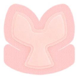 ALLEVYN LIFE HEEL / 25CM X 25CM / BOX/5 Yes Medical