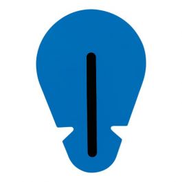 AMBU BLUE SENSOR SU-00-F 3MM PKT/60 | Medical Supplies, Doctor Supplies ...