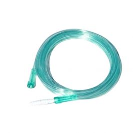 OXYGEN TUBE 3m Stepped Connector Yes Medical