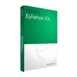 TECNIS EYHANCE I0L 23.5D Yes Medical