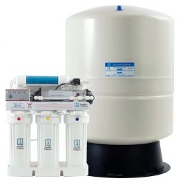 AQUACLAVE M900 PRO SYSTEM / 60L TANK / EACH Yes Medical