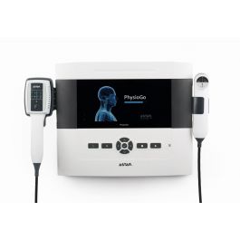 ASTAR PHYSIOGO 701C COMBINATION ULTRASOUND, INTERFERENTIAL & LASER ...