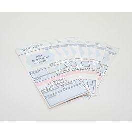 MEDITRAX TTS LABELS / ROLL OF 1000 Yes Medical