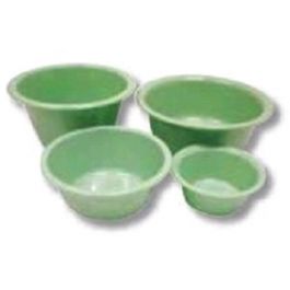 AUTOPLAS BOWL 305mm Green Yes Medical
