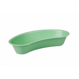 AUTOPLAS KIDNEY DISH 230mm REUSABLE GREEN Yes Medical
