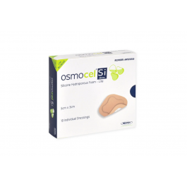 OSMOCEL HYDROPOROUS FOAM / STANDARD | Medical Supplies, Doctor Supplies ...