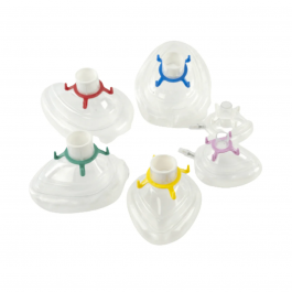 DISPOSABLE MASK WITH VALVE | Medical Supplies, Doctor Supplies ...