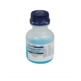 BAXTER CHLORHEXIDINE ANTISEPTIC SOLUTIONS | Medical Supplies, Doctor ...