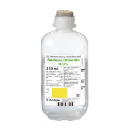 BBRAUN ECOFLAC PLUS INFUSION SOLUTION | Medical Supplies, Doctor ...