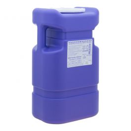 BD CYTOTOXIC CONTAINER / 17L Yes Medical