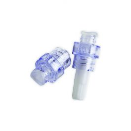 BD Q-SYTE™ LUER ACCESS SPLIT SEPTUM | Medical Supplies, Doctor Supplies ...