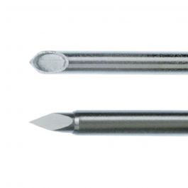 BIOMEDEX NEEDLE GREENE 22G X 15CM + 10 Yes Medical