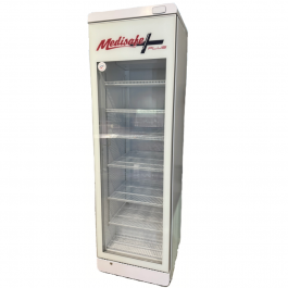 MEDISAFE PLUS VACCINE FRIDGE 420 LITRE Yes Medical