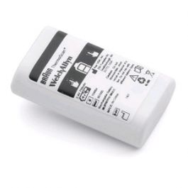 W.A RECHARGEABLE BATTERY PACK FOR BRAUN THERMOSCAN 6000 / EACH Yes Medical