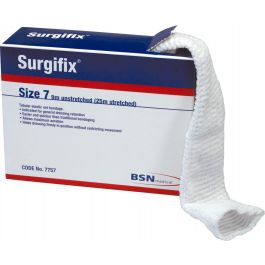 SURGIFIX TUBULAR ELASTIC NET BANDAGE | Medical Supplies, Doctor ...