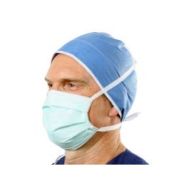 PROSHIELD RESISTANT HIGH FILTRATION SURGICAL MASK / BOX OF 50 | Medical ...
