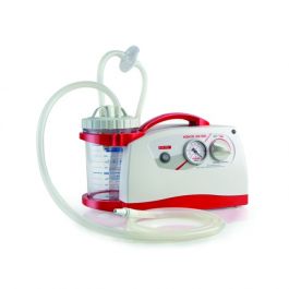 CA-MI ASKIR 36BR SUCTION UNIT WITH BATTERY Yes Medical