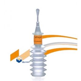 CATHEJELL 2% LIGNOCAINE GEL STERILE BOX/25 Yes Medical