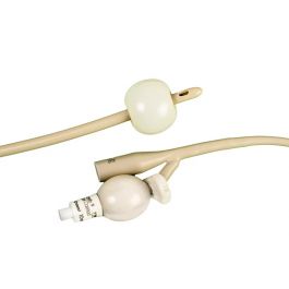 CATHETER FOLEY BIOCATH / 18CH/FR HYDROGEL COATED / EACH Yes Medical