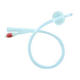 CATHETER FOLEY SILICONE 12FG / 2W / 10CC / EACH Yes Medical