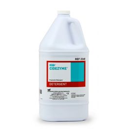 CIDEZYME DETERGENT / 5L Yes Medical