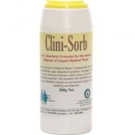 CLINISORB GRANULES 200g | Medical Supplies, Doctor Supplies, Healthcare ...