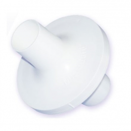 CAREFUSION MICROGARD II ADAPTOR / FOR USE WITH MICROGARD FILTERS / BOX ...