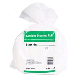 COMBINE ROLL 9cm*10m Non Woven | Medical Supplies, Doctor Supplies ...
