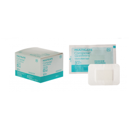 COMPOSE® ISLAND DRESSING ADHESIVE | Medical Supplies, Doctor Supplies ...