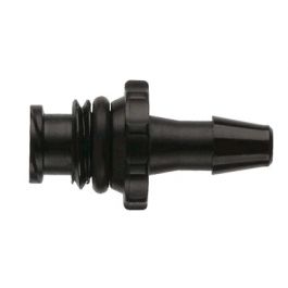 CONNECTOR FEMALE / LUER LOCK / 4MM BARB / EACH Yes Medical Equipment ...