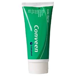 CONVEEN CRITIC BARRIER CREAM /100G Yes Medical Equipment| Yes Medical ...