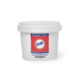 COSMA MASSAGE CREAM / 1.2 LITRES / EACH | Medical Supplies, Doctor ...