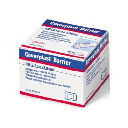 BSN MEDICAL COVERPLAST BARRIER WATERPROOF BARRIER DRESSING | Medical ...