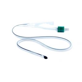 CATHETER FOLEY Releen In-line F/18g Yes Medical