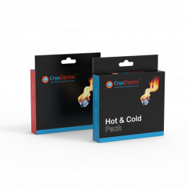 CRYODERMA HOT & COLD PACK | Medical Supplies, Doctor Supplies ...