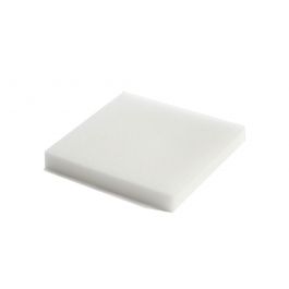 DEFRIES FOAM PAD / 100MM X 100MM X 13MM / BOX OF 100 Yes Medical