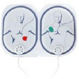 DEFIB PADS FOR HEARTON AED-10 / ADULT PADS Yes Medical