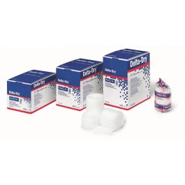 DELTA DRY SOFTLINER 7.5CM X 10M | Medical Supplies, Doctor Supplies ...