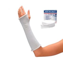 DELTA TERRYNET STOCKINETTE 5.0CM X 13.5M ROLL | Medical Supplies ...